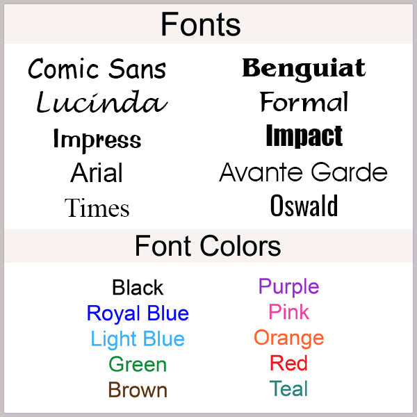 Personalized Blue Teddy Bear | Custom Plush Baby Boy Gift – Say it with ...